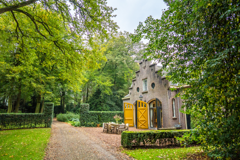 3 Zussen Rhenen - locatie - Utrecht Venuefinder